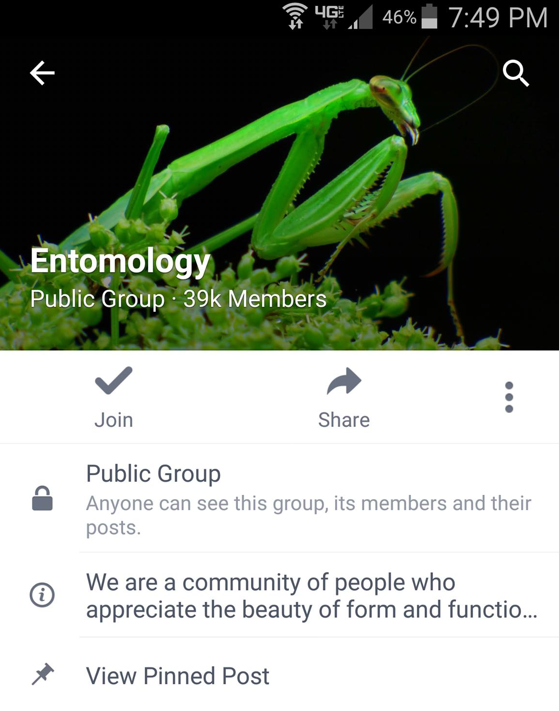 What Is That Bug? Thank a Taxonomist! | Ask an Entomologist